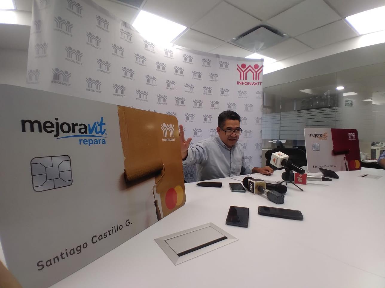 Para trabajadores cumplidos, Infonavit ofrece Mejoravit Repara o ...
