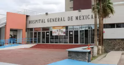 Invita Hospital General de Mexicali a curso para el manejo integral de ...