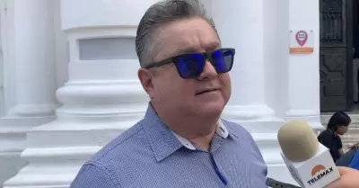 Llama Canaco a dueños de comercios a facilitar agua a animales en ...