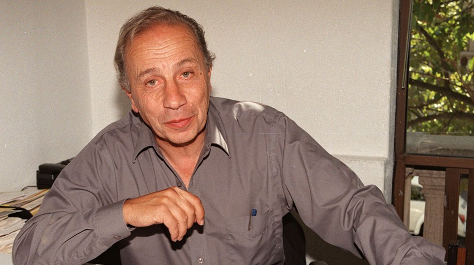 Fallece Adolfo Gilly, historiador de la Revolución Mexicana - Uniradio ...