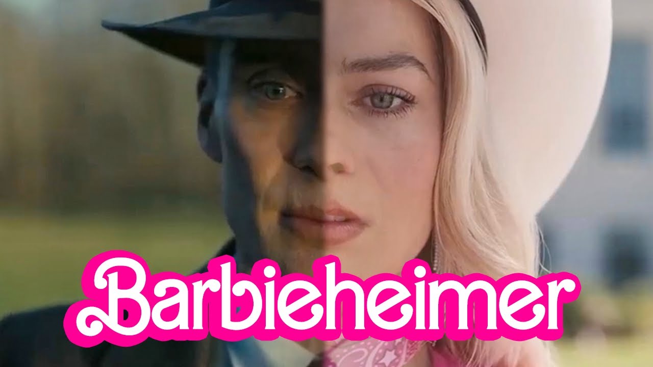 Barbenheimer: el fenómeno de marketing que contribuyó a crear un éxito ...