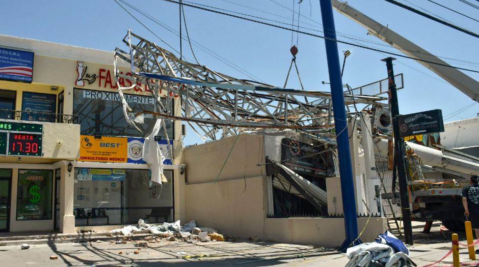 Ayuntamiento de Hermosillo iniciará revisión de anuncios espectaculares ...