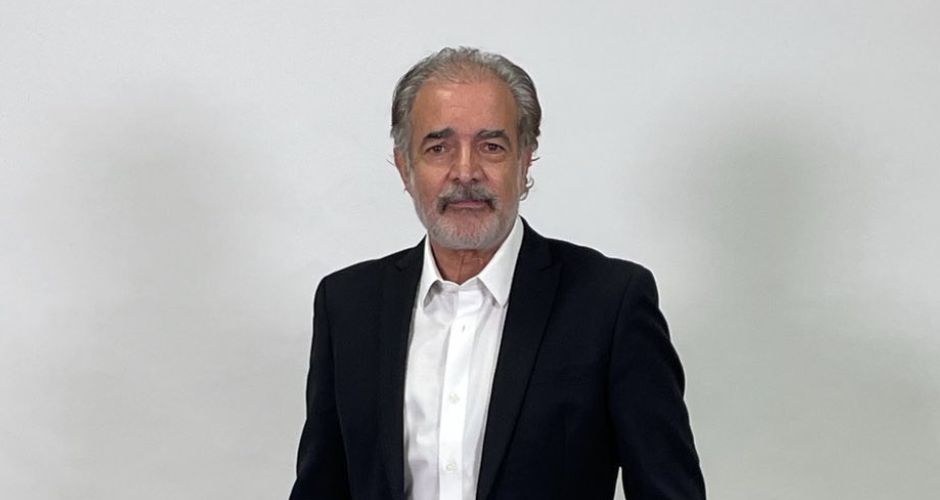 Fallece David Ostrosky a los 66 años - Uniradio Informa