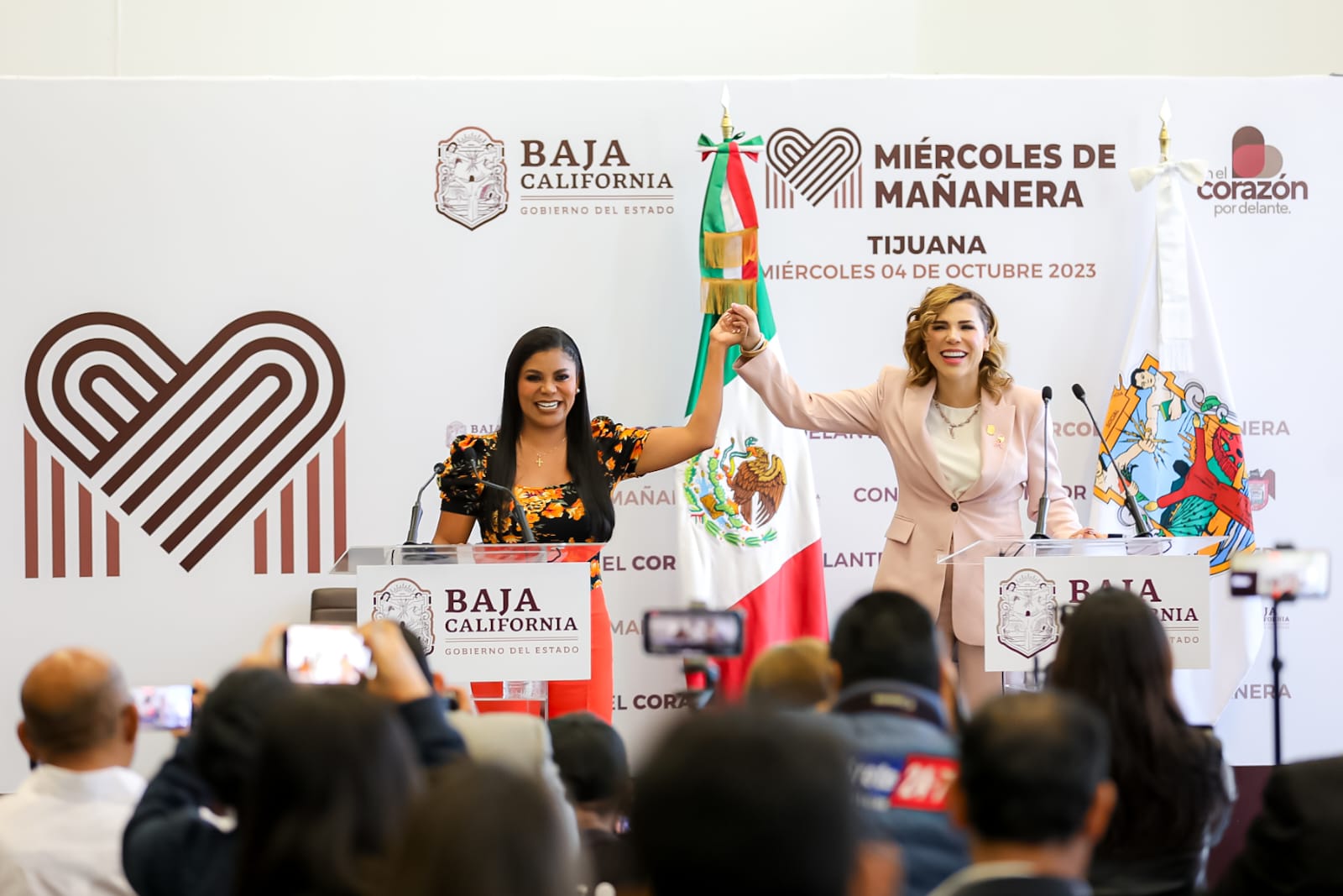 VIDEO.- Las estaciones del SITT eran un dolor de cabeza: alcaldesa ...