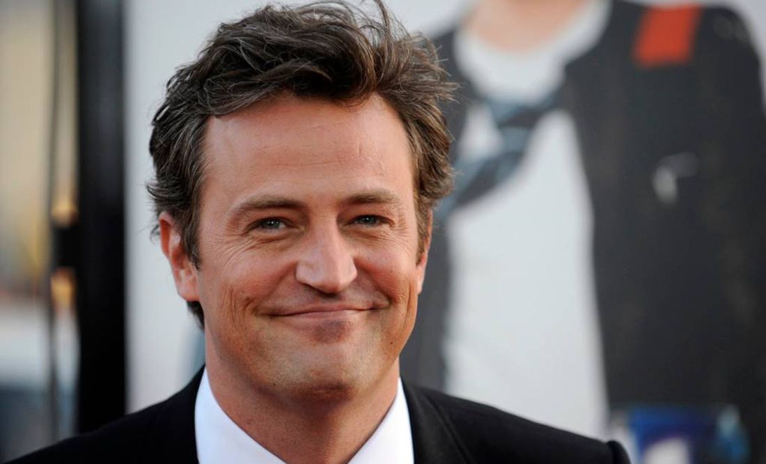 ¿Quién era Matthew Perry, actor de "Friends"? - Uniradio Informa