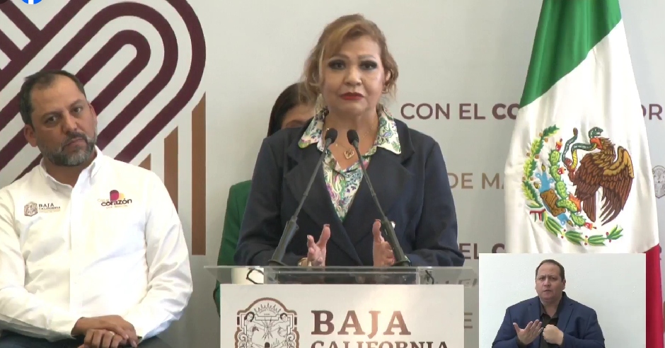 VIDEO.- Chocolate dio negativo a metanfetamina, en caso de menor ...