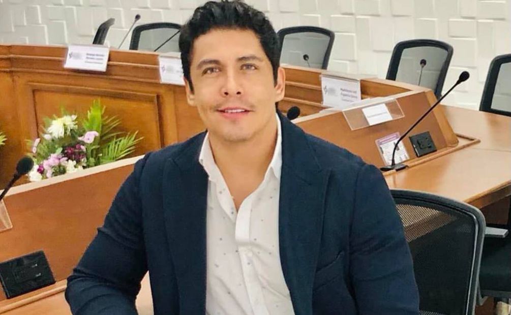 Efectos de las metanfetaminas, a las que salió dio positivo Dorian ...