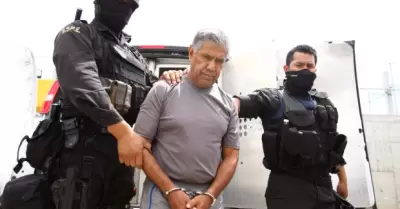 Fallece José Antonio Vera Palestina, condenado por la muerte del ...