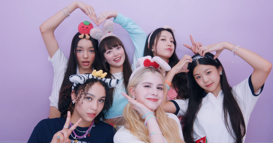 VCHA se suma como telonero en el concierto de Twice en el Foro Sol ...