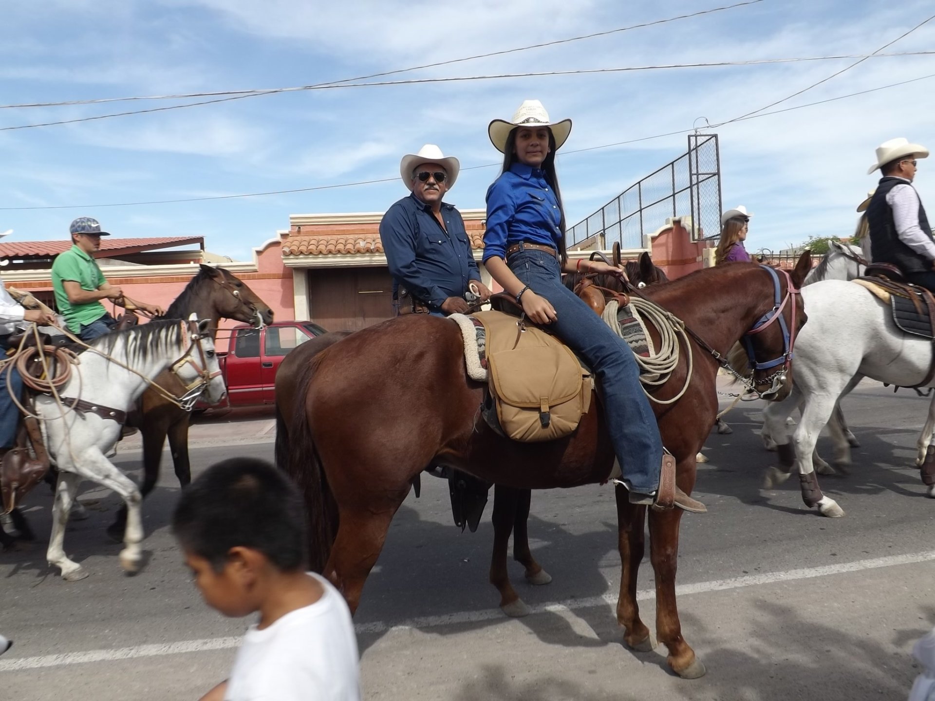 Hermosillense representará a México en Mundial de Rodeo - Uniradio Informa