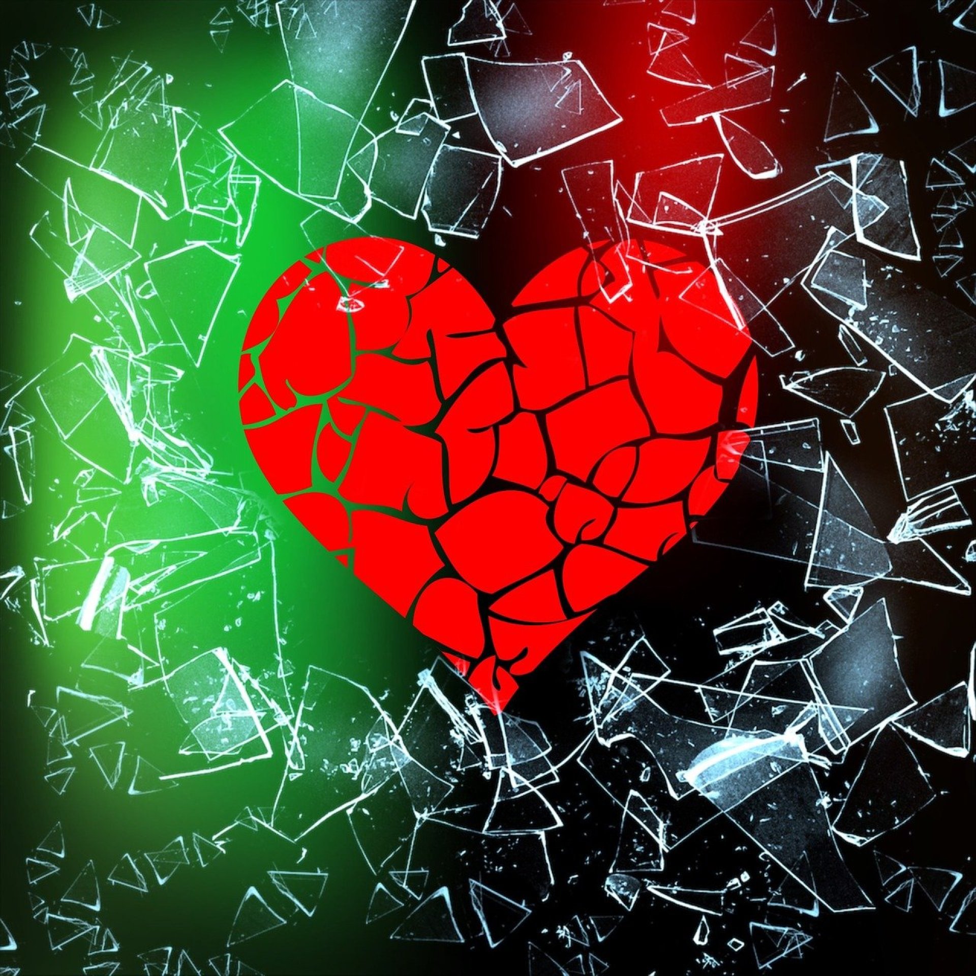 ¿Se puede "romper" el corazón por amor? - Uniradio Informa