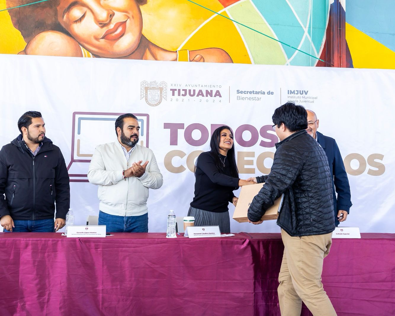 Imjuv extiende plazo de convocatoria para apoyar a estudiantes ...