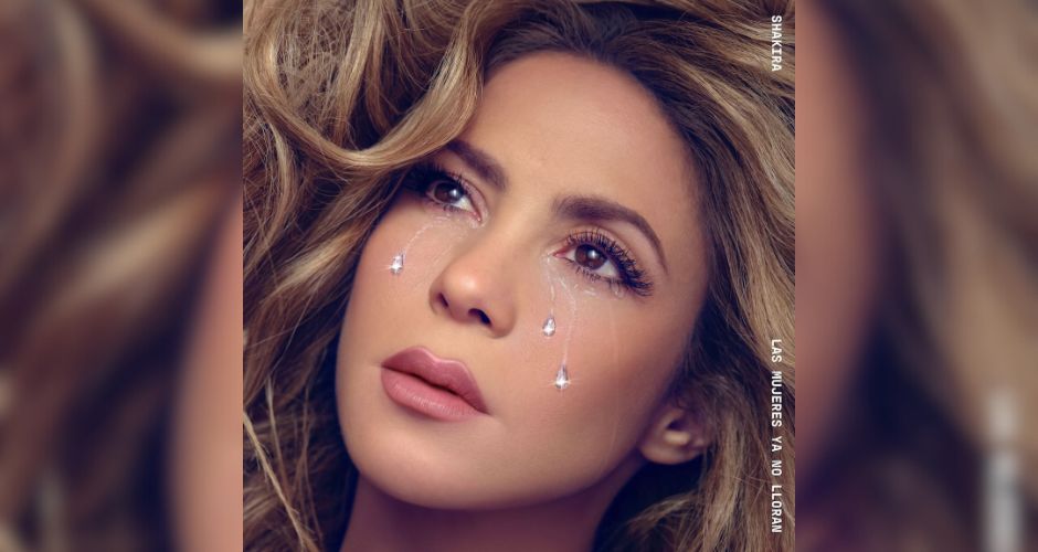 Shakira anuncia nuevo álbum "Las mujeres ya no lloran" - Uniradio Informa