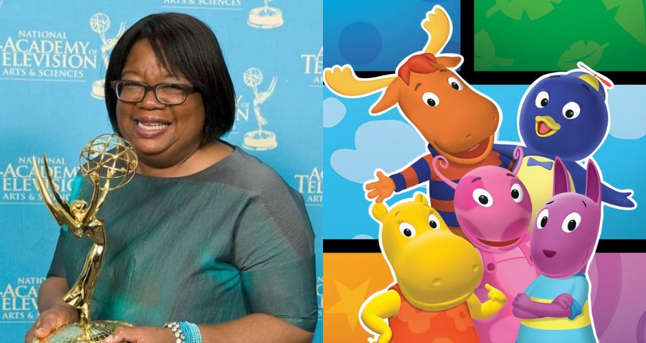 Fallece Janice Burgess, creadora de "Los Backyardigans" - Uniradio Informa