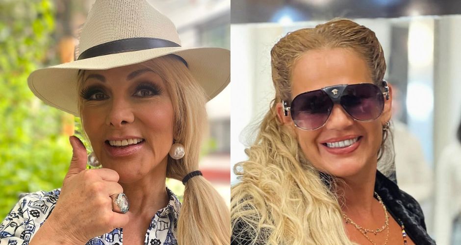 Olivia Collins responde a Niurka tras recibir fuertes insultos ...