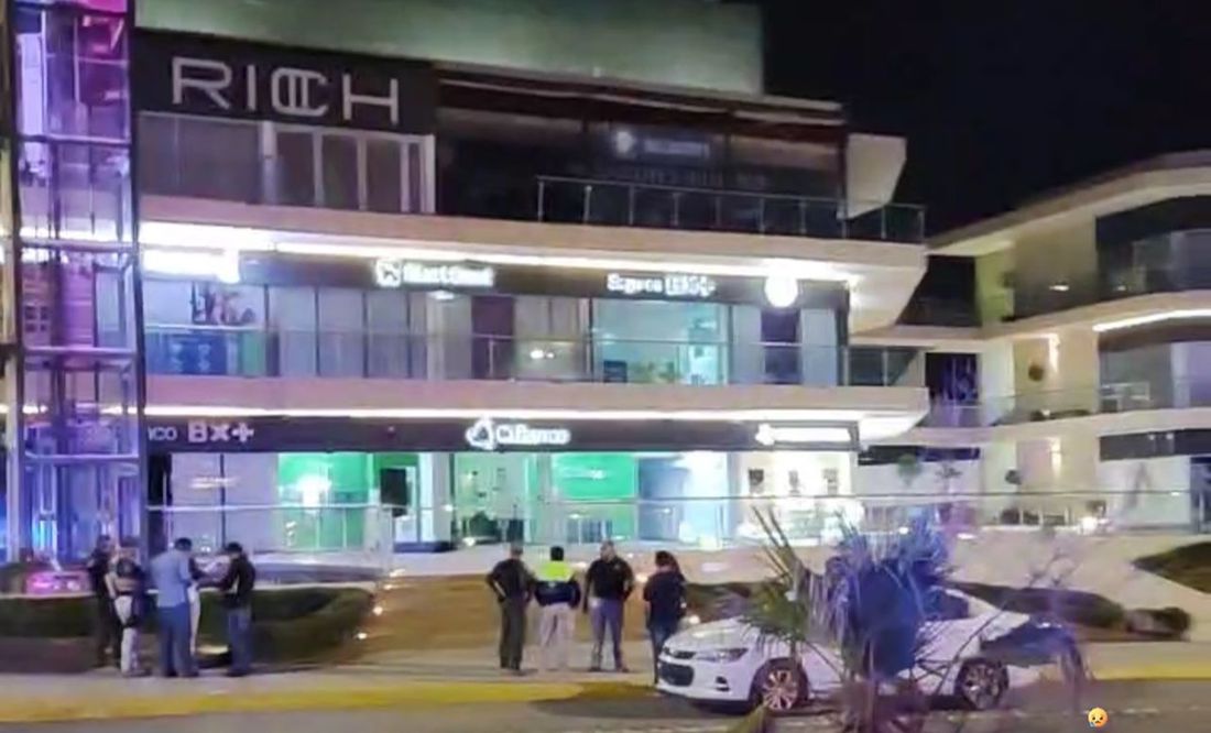 Tres jóvenes podrían ser dados de alta tras tragedia en antro Rich ...