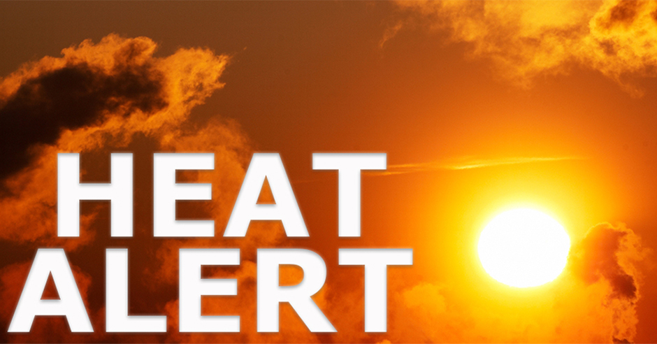 Dan consejos para protegerse durante la alerta de calor extremo en el ...