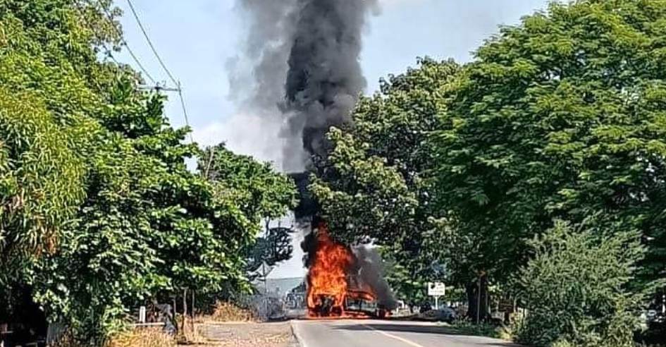 Alianza de Los Viagras con el CJNG recrudece la violencia en Michoacán ...