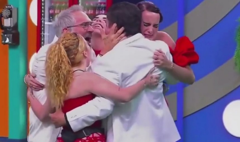 Así han crecido los seguidores de los integrantes del "Team Mar" en IG ...
