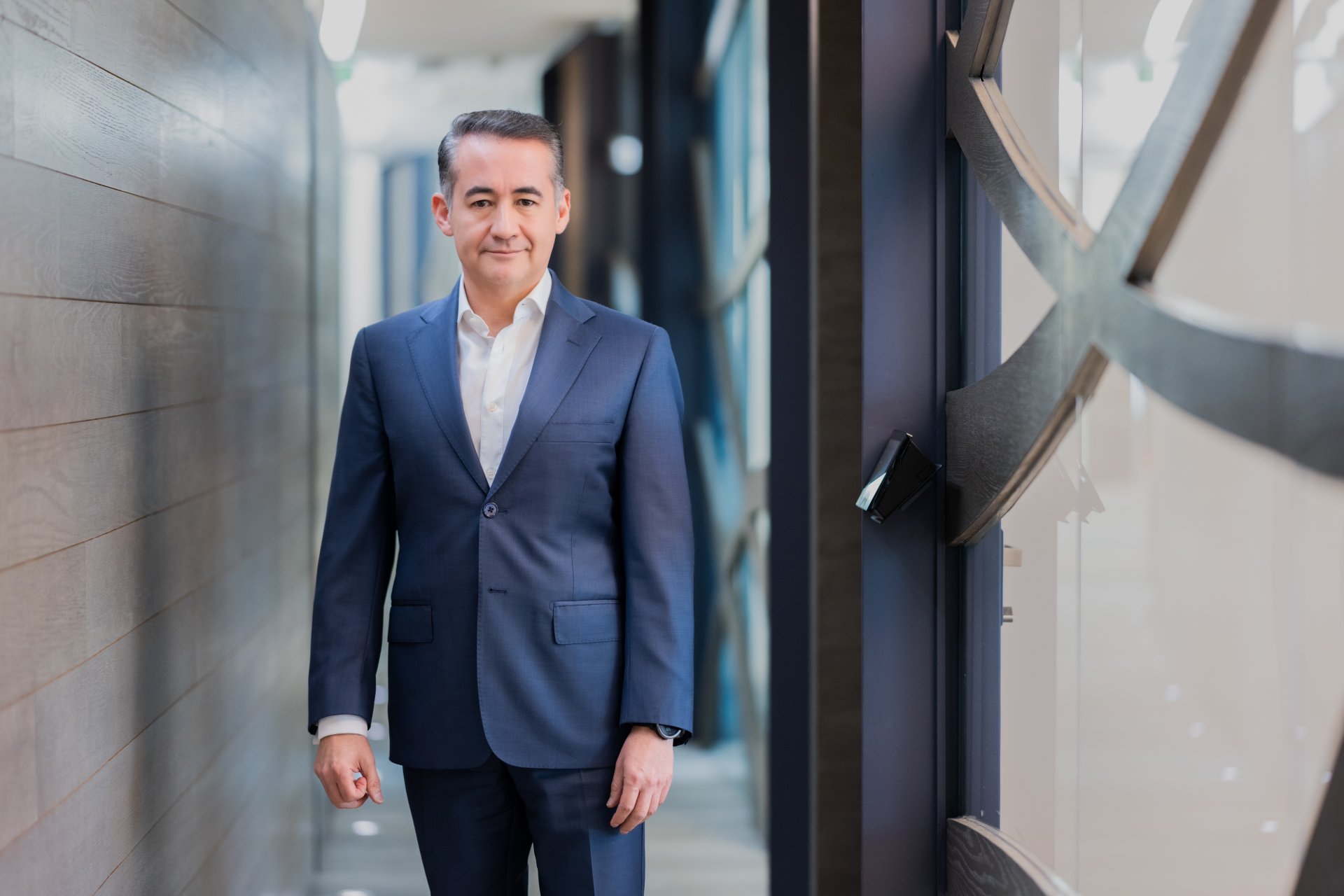 Abraham Zamora es nombrado Presidente para México de Sempra ...