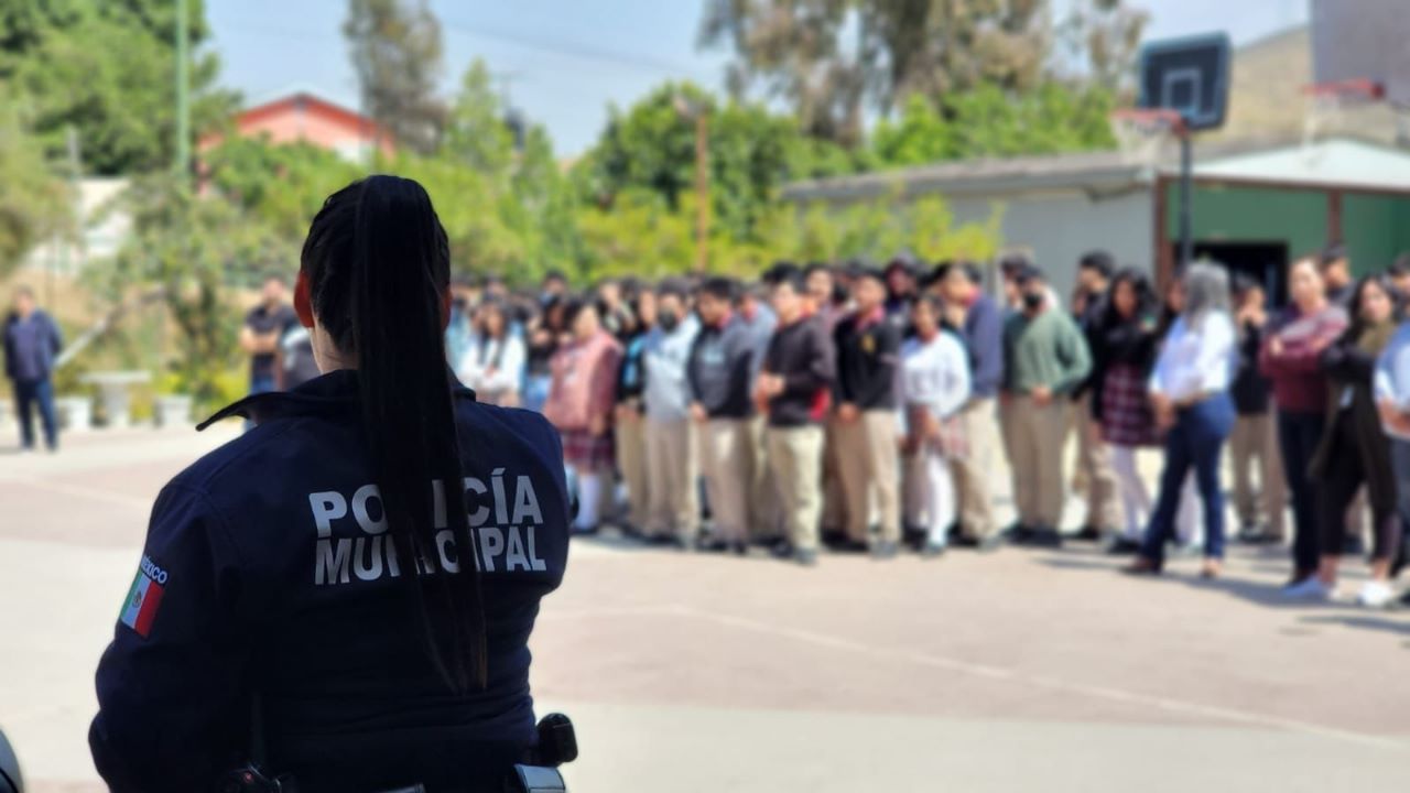 SSPCM refrenda compromiso con la seguridad estudiantil - Uniradio Informa