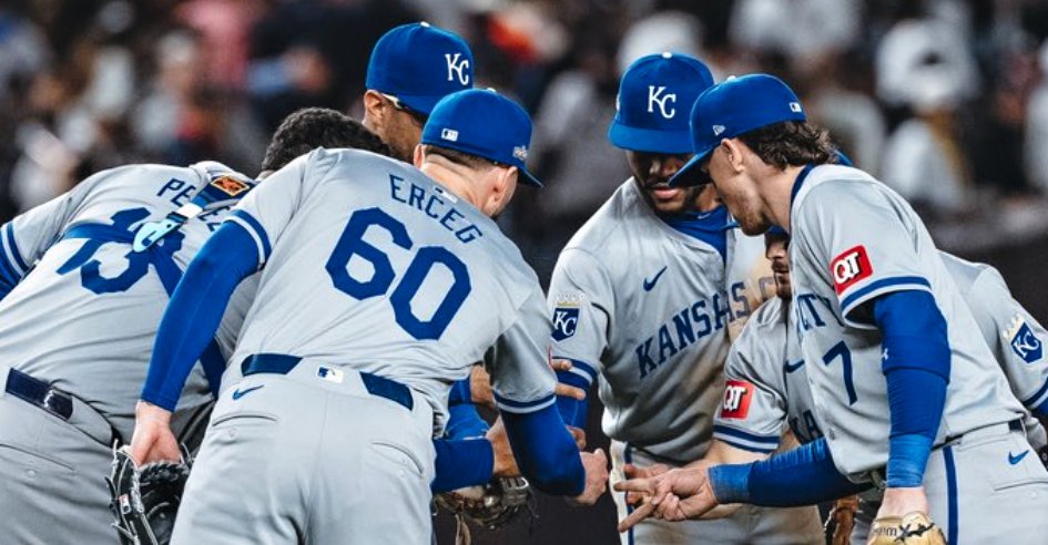 ¿Cuándo y dónde ver el juego 3 de la serie divisional Yankees vs Royals ...