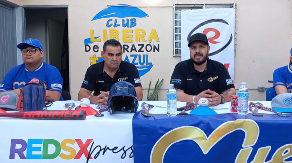 Realizarán torneo navideño de beisbol adaptado Jetshua Karim Aldana ...