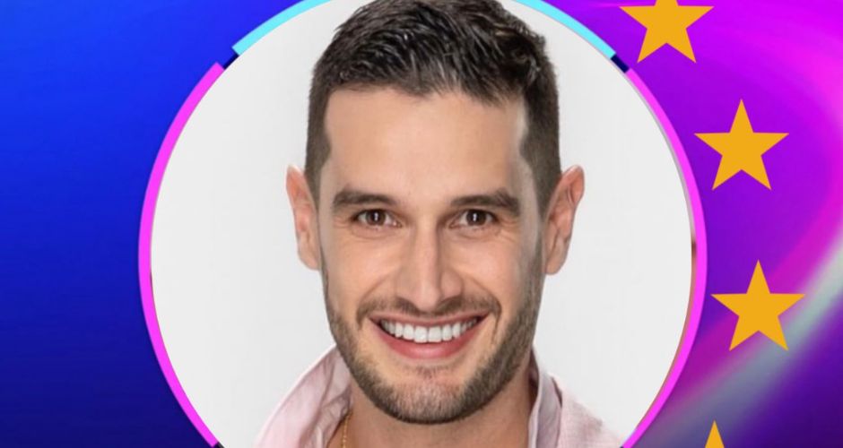Adrián Marcelo podría participar en "La Casa de los Famosos: All Stars ...