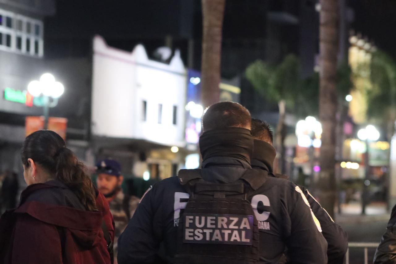 Despliega FESC recorridos de vigilancia en zonas de bares y antros ...