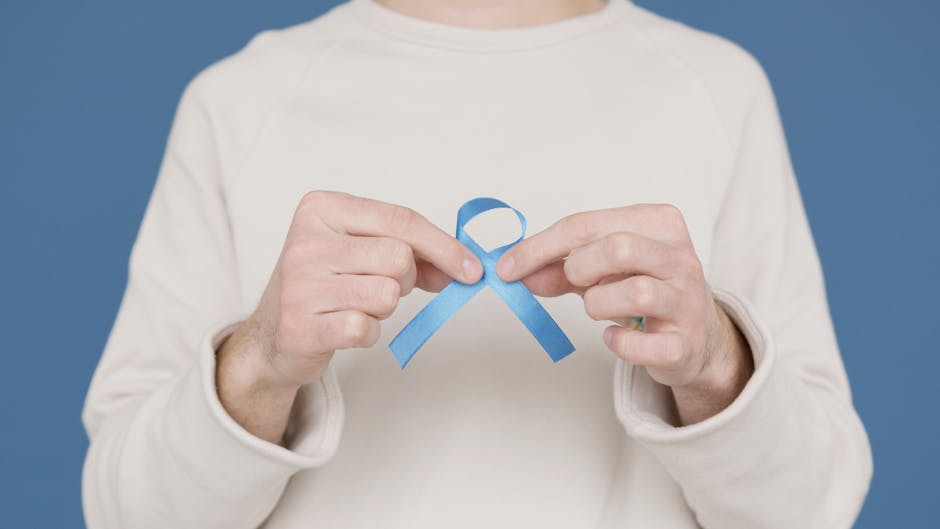 29 de noviembre, Día Nacional de la Lucha contra el Cáncer de Próstata ...
