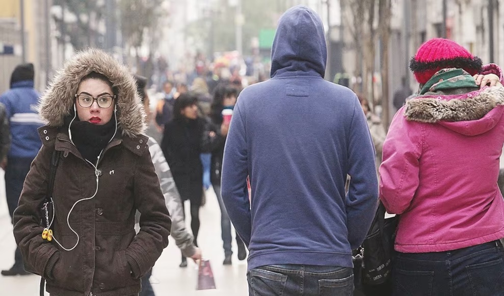 ¿Cuándo empieza el invierno en México? - Uniradio Informa