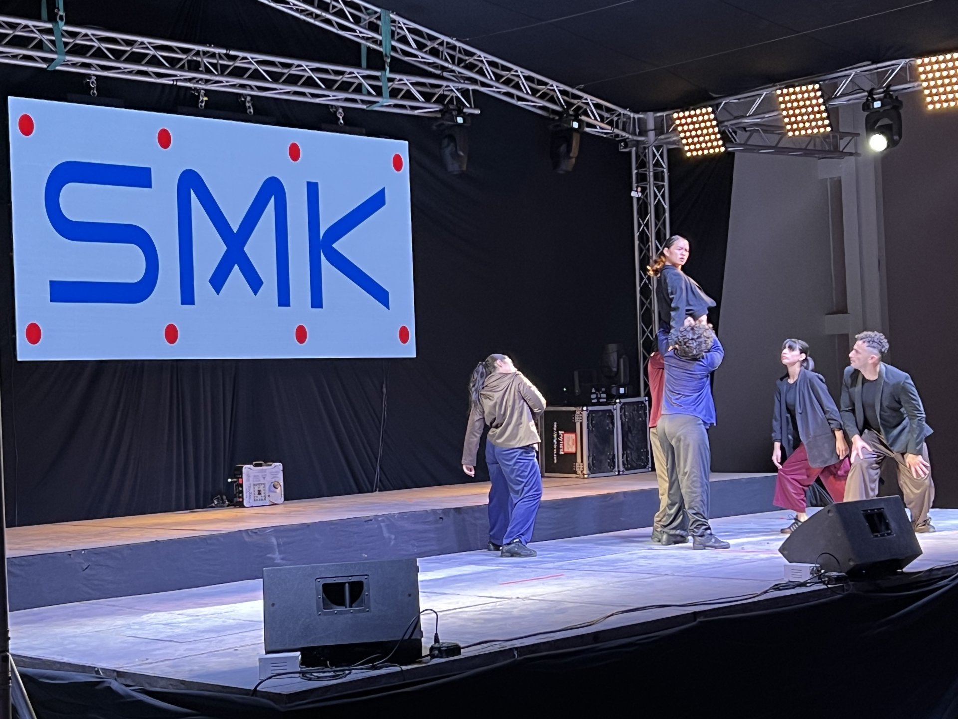 Arranca SMK Electrónica con su "Semana de la Cultura" - Uniradio Informa