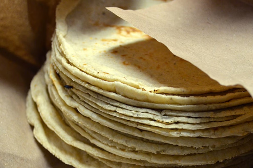 Hermosillo, con la tortilla más cara de México - Uniradio Informa