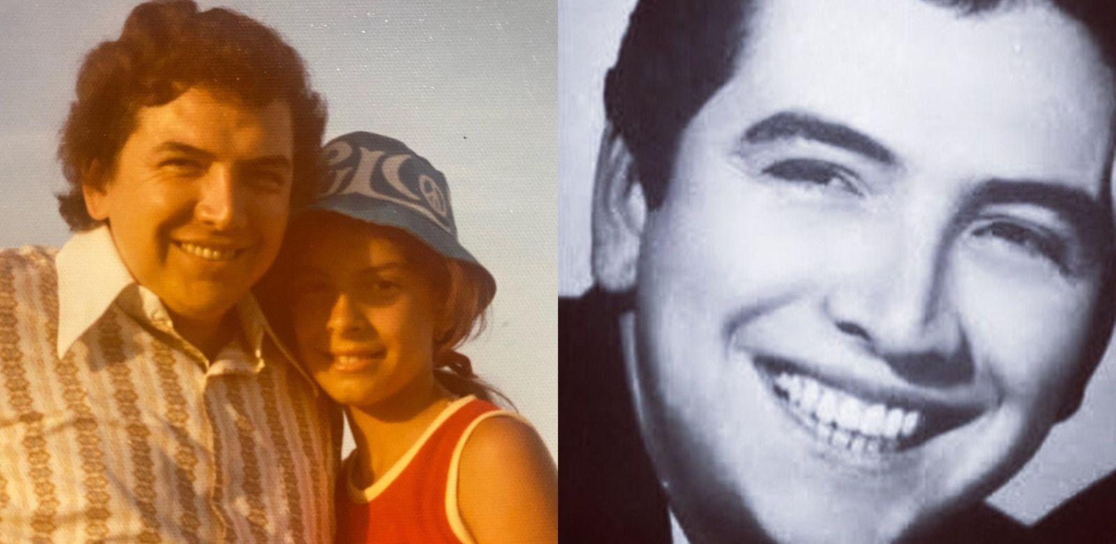 Mimí, vocalista de Flans, despide a su padre con emotivo mensaje ...