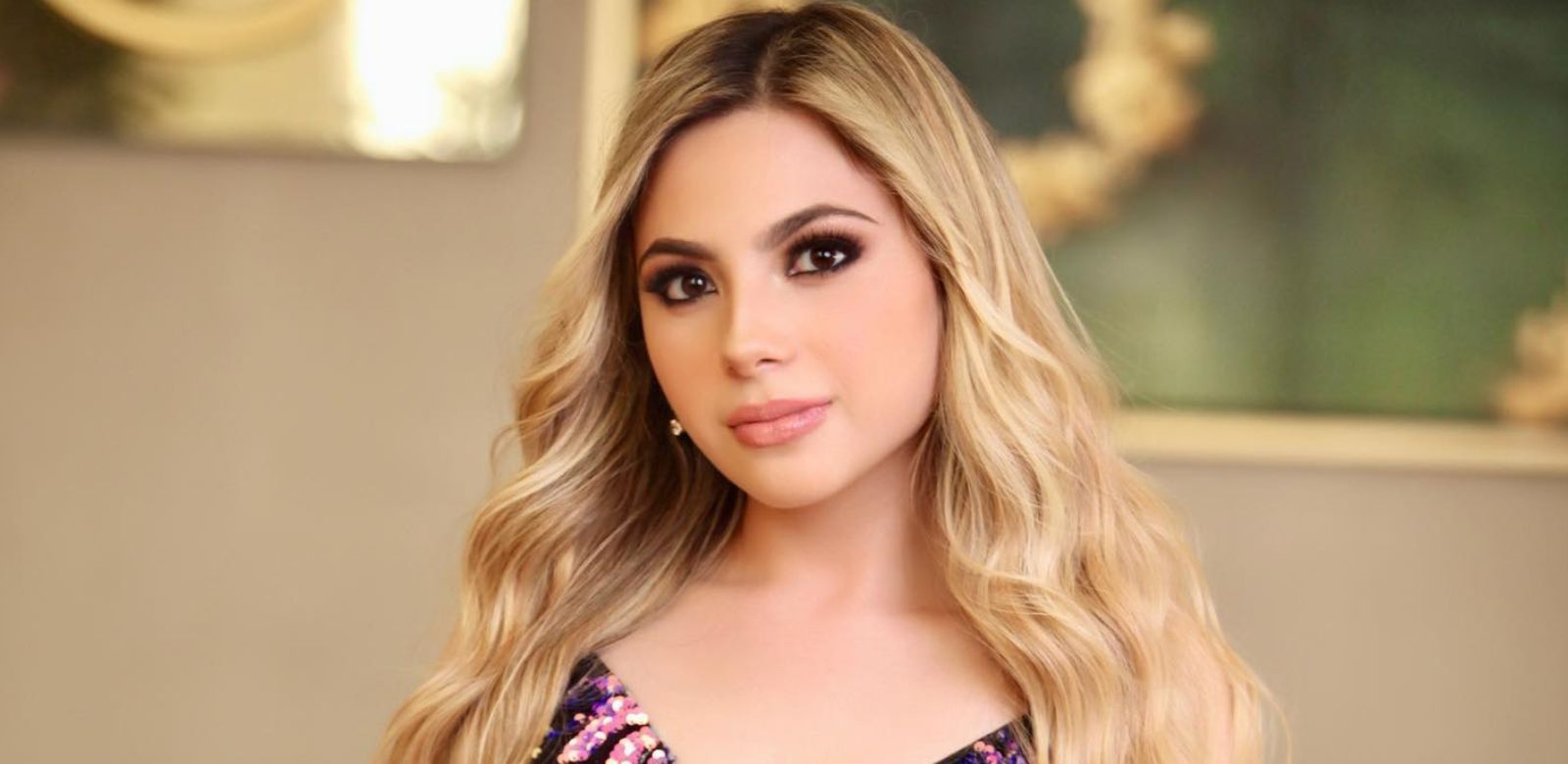Hija de Valentín Elizalde presenta por primera vez a su bebé - Uniradio ...