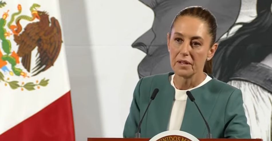 Claudia Sheinbaum confirma hackeo a su email y celular - Uniradio Informa