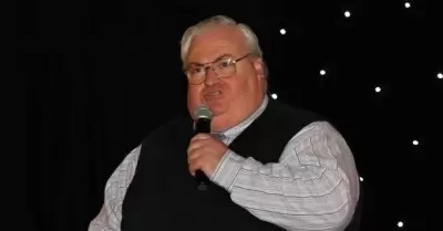 Muere Simon Fisher-Becker, actor de "Harry Potter" - Uniradio Informa