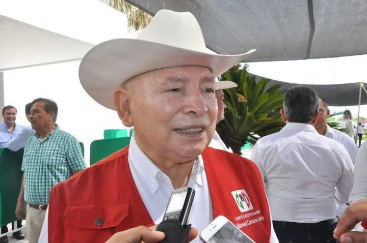 Remueven del cargo a Manuel Cavazos por dichos sobre hermana de ...