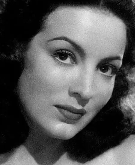 María Félix: La actriz del Cine de Oro que nació y murió el mismo día ...