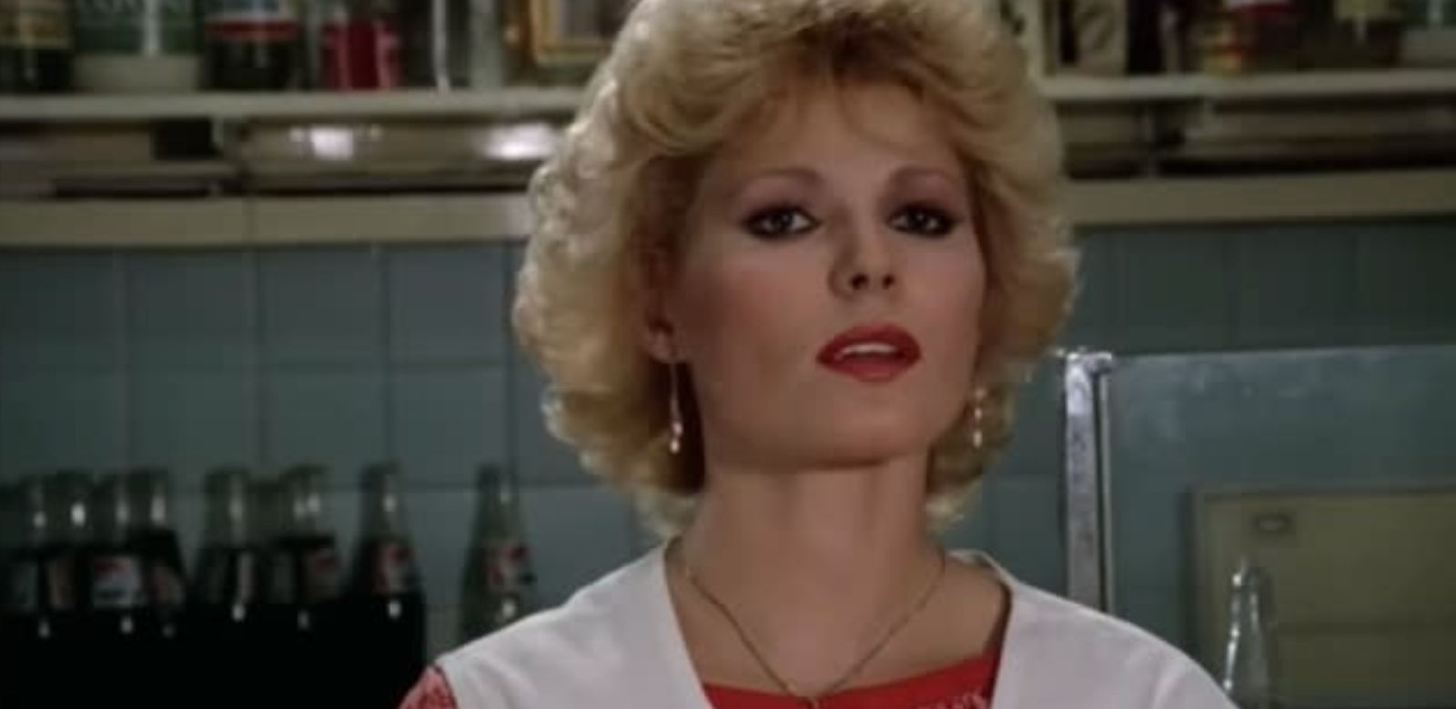 ¿Qué fue de Angélica Chaín, la reina del cine de ficheras? - Uniradio ...