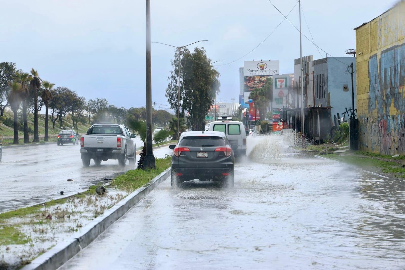 Prevén condiciones más lluviosas para Sonora la próxima semana ...