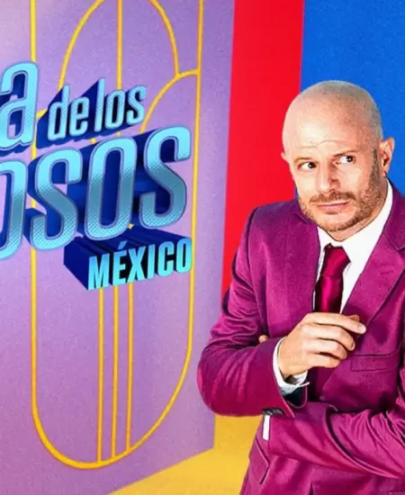 Facundo es el primer confirmado de "La Casa de los Famosos México ...
