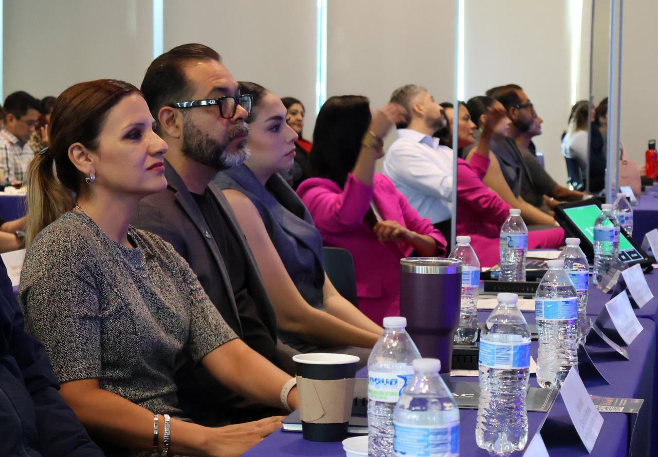 Buscan Arhitac y CDT fortalecer análisis del mercado laboral en Tijuana ...