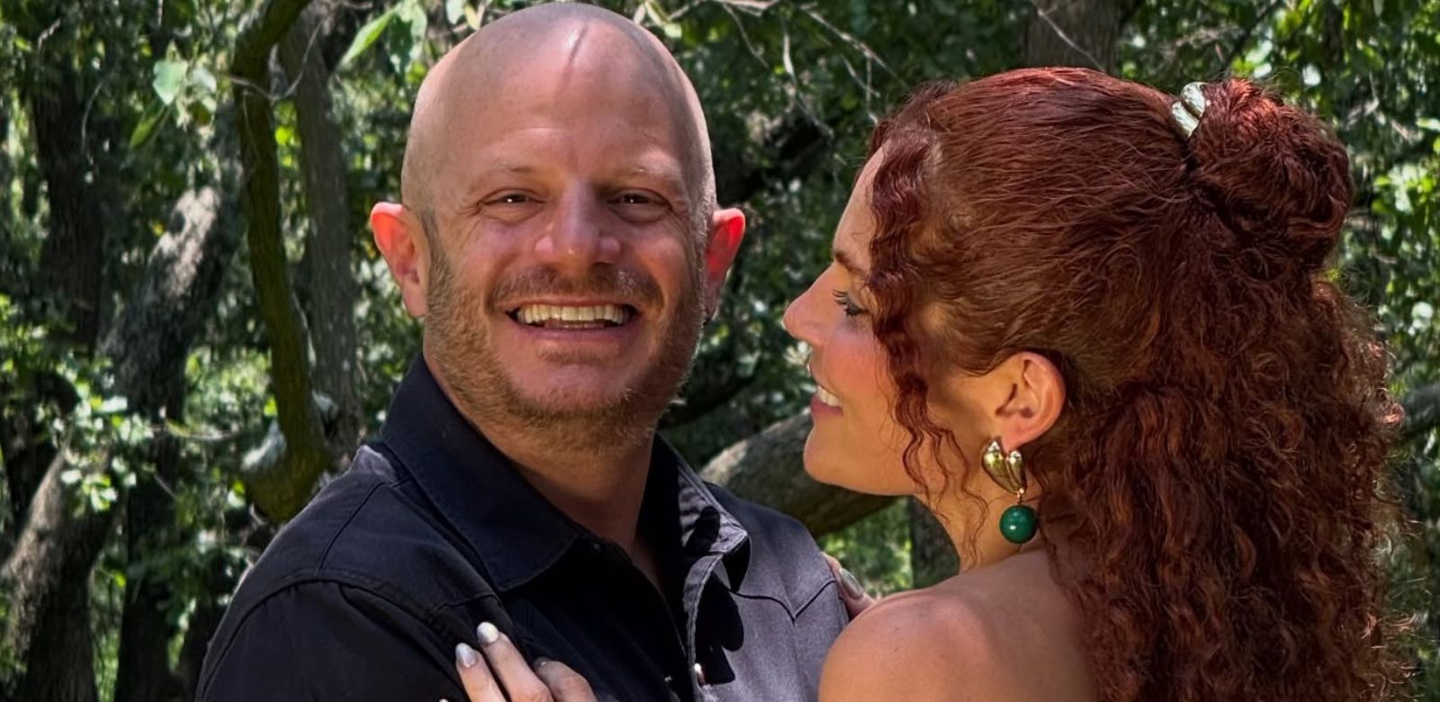 Facundo se comprometió con su novia antes de entrar a "La Casa de los ...