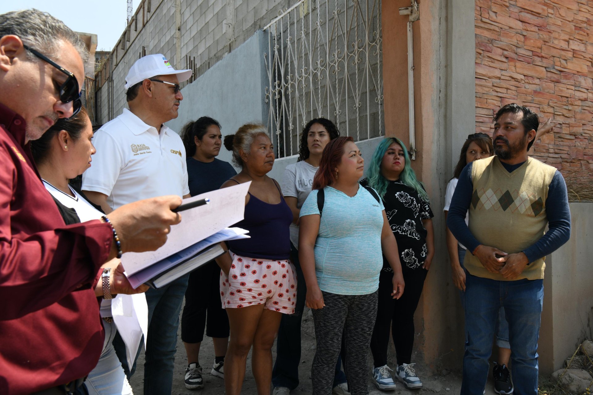 Cespt fortalece la atención ciudadana en Tijuana y Playas de Rosarito ...