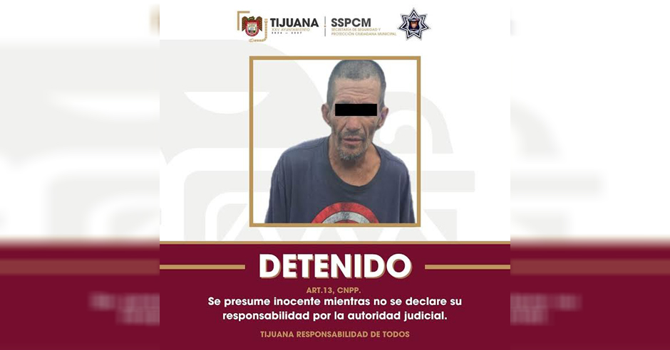 Localiza Policía Municipal cuerpo en tambo y detiene a presunto ...