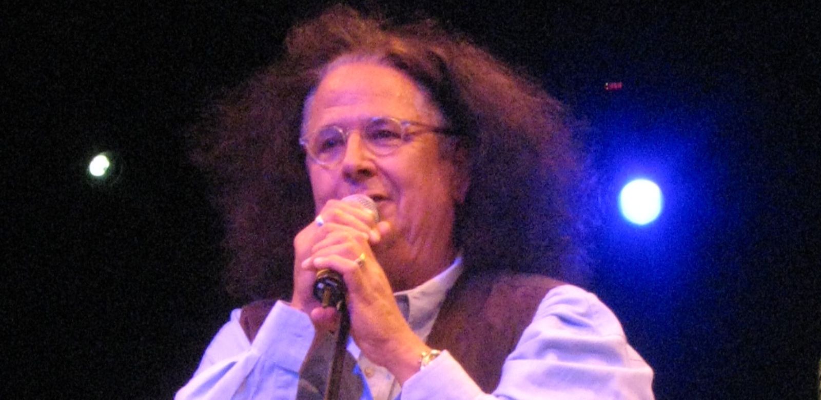 Fallece Mark Volman, cofundador de The Turtles - Uniradio Informa
