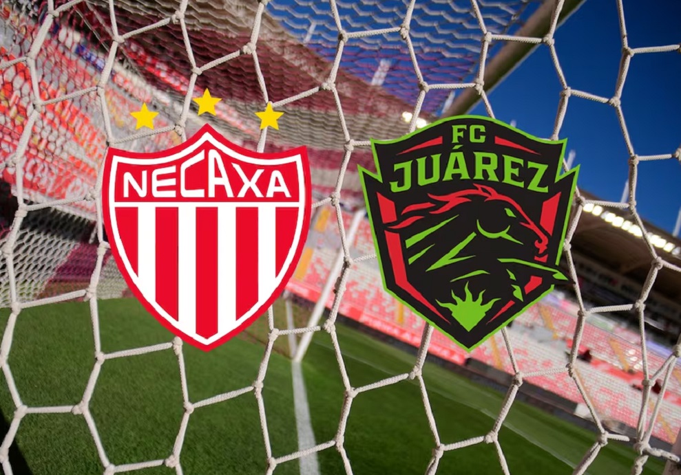 Necaxa y Juárez abren la jornada 8 de la Liga MX - Uniradio Informa