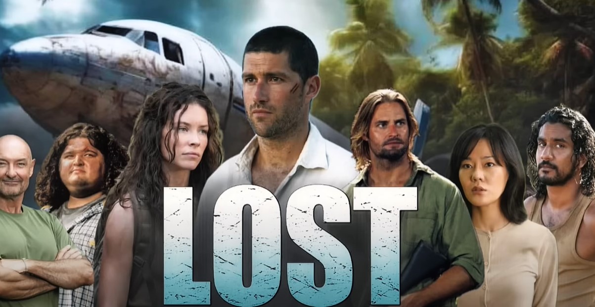 Análisis que se hicieron sobre el significado del final de Lost ...