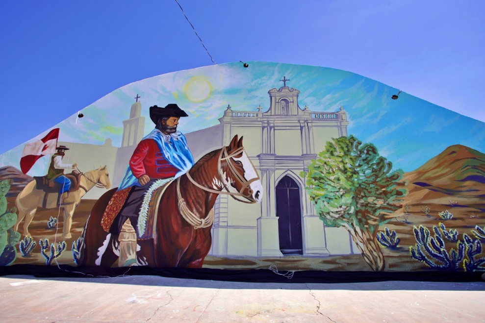 Inaugura San Miguel de Horcasitas sus Fiestas Patronales - Uniradio Informa
